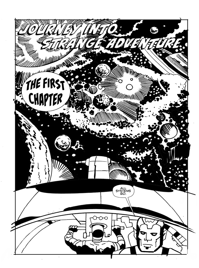 The Con Artist | WEBTOON