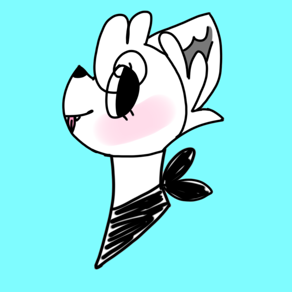 Snoe the Derp Cat | WEBTOON