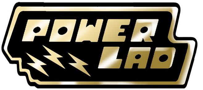 Power Lad | WEBTOON