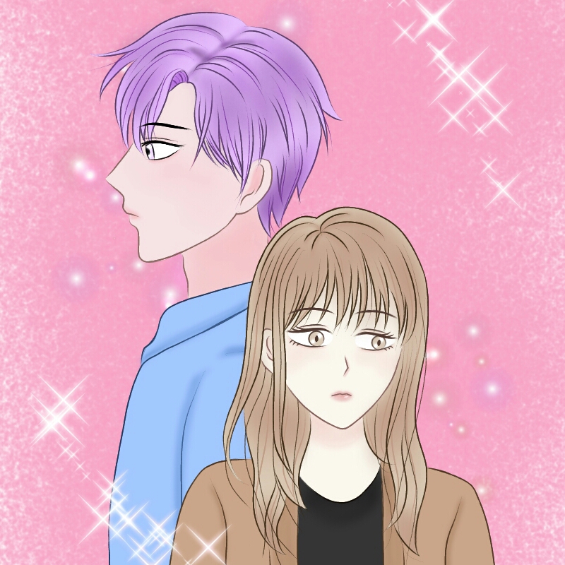 Peri Penjaga | LINE WEBTOON