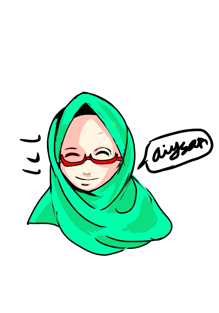 lilahi ta'ala | LINE WEBTOON