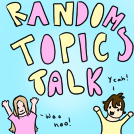 Random Topics Talk | WEBTOON