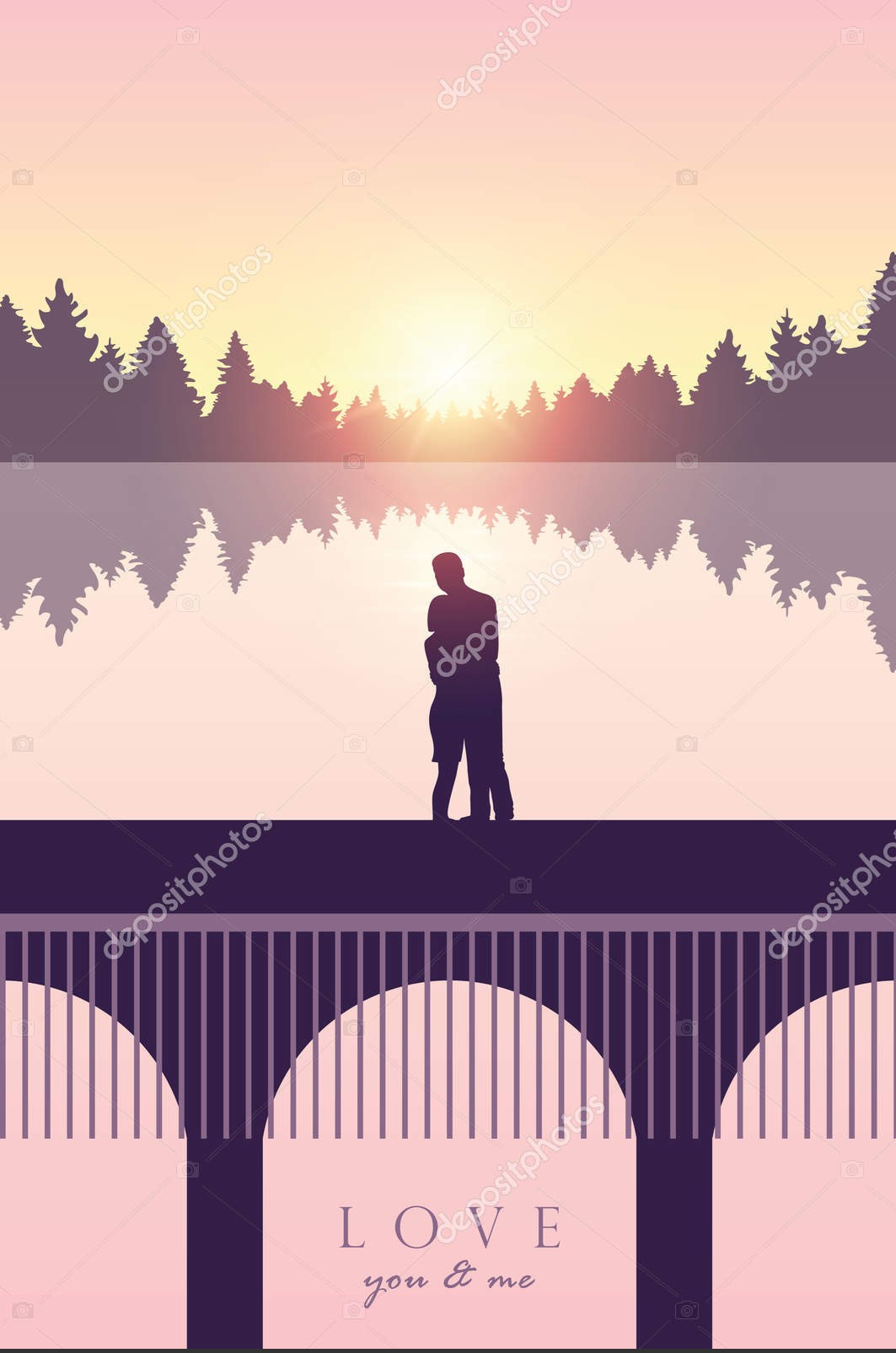The Bridge (H) | WEBTOON
