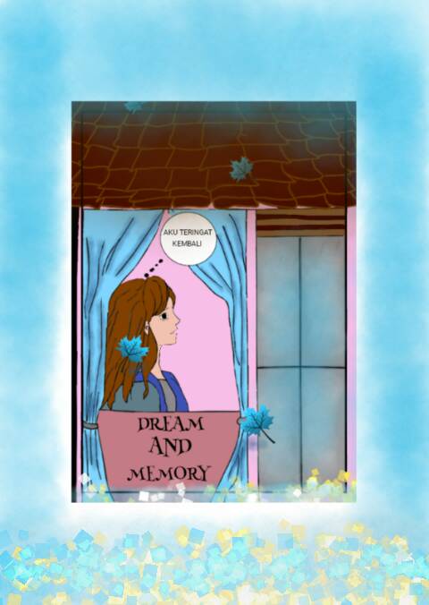 DREAM AND MEMORY | LINE WEBTOON