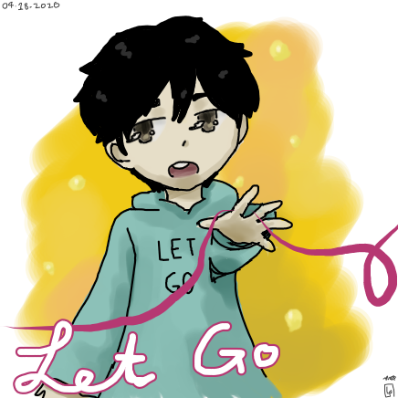 Let Go | WEBTOON