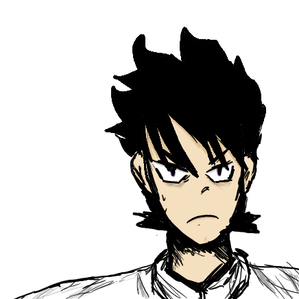 Hell of a world | WEBTOON