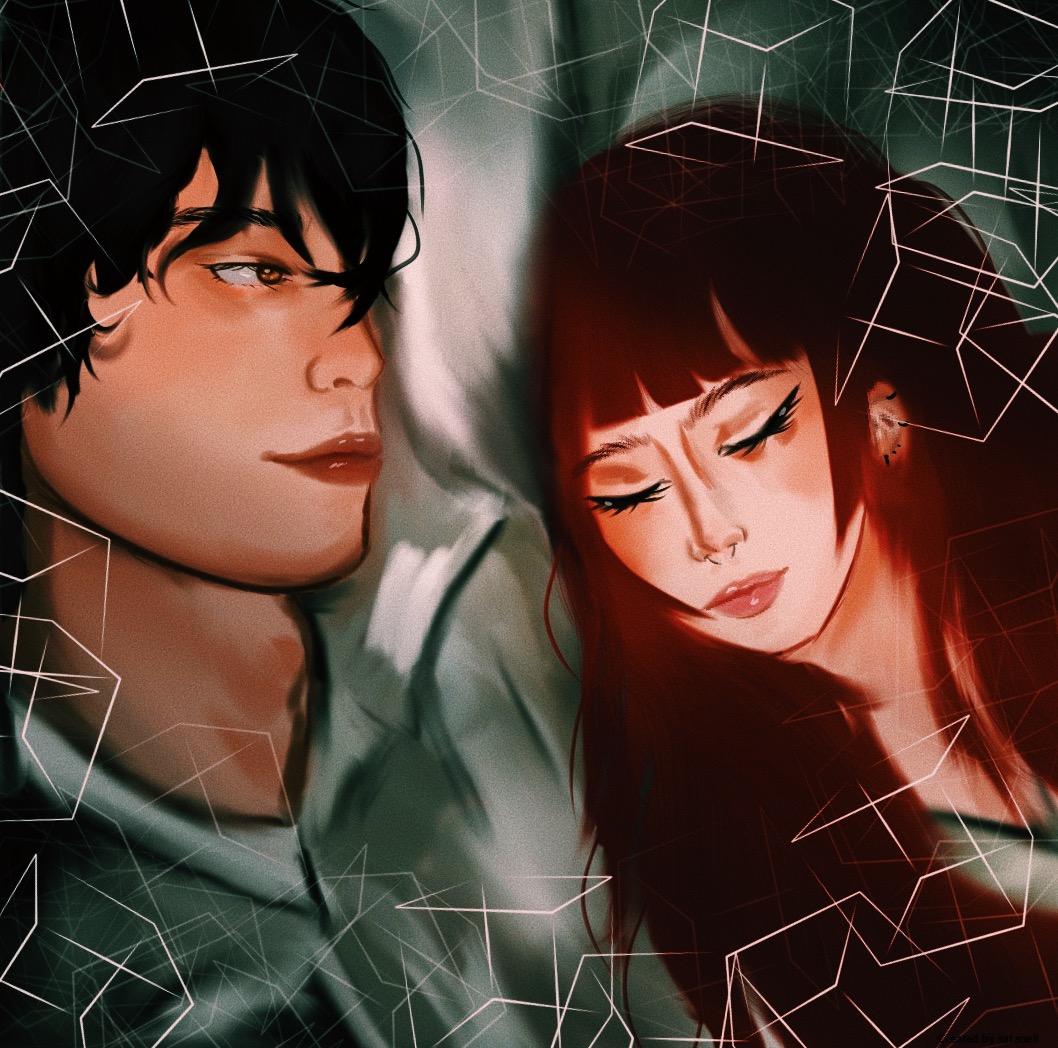 Partners in Crime | WEBTOON