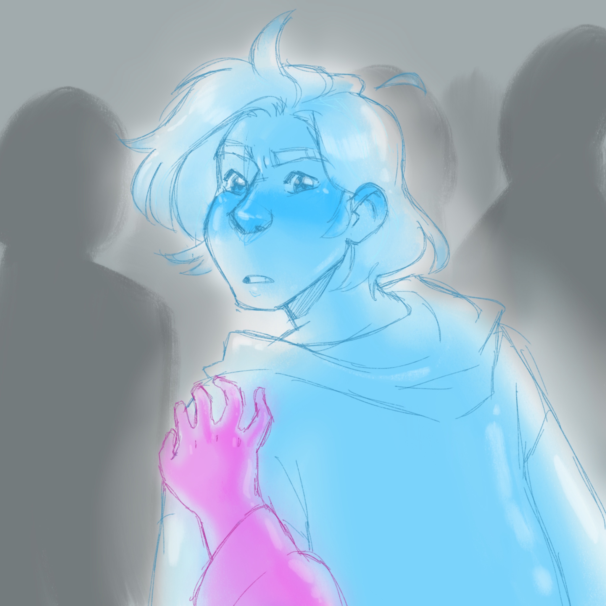 Henry Lane | WEBTOON