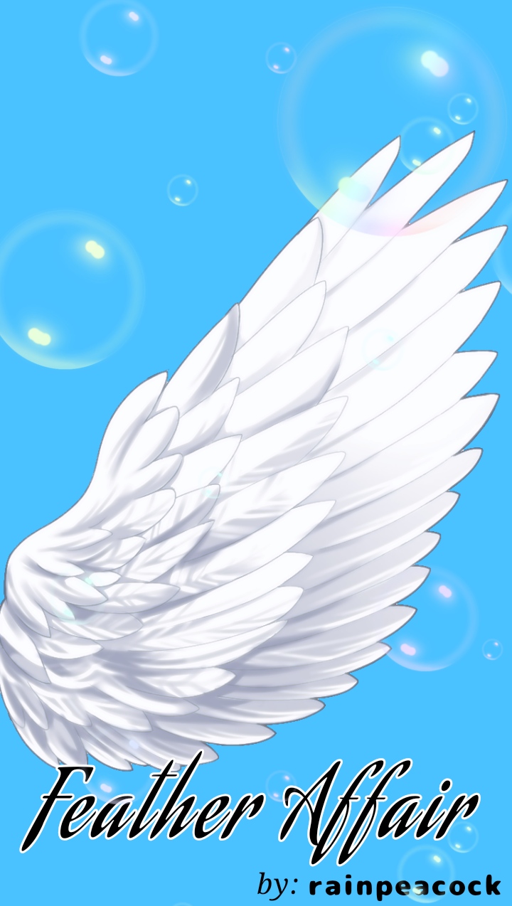 Feathery Affair "(H)" | WEBTOON