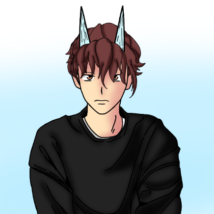 Strange behavior | WEBTOON