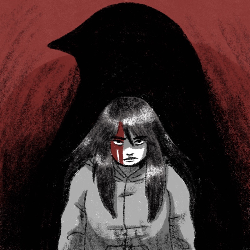 The Robin’s Shadow (B) | WEBTOON