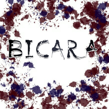 BICARA | LINE WEBTOON
