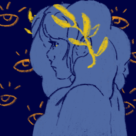Muse | WEBTOON
