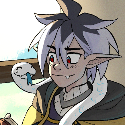 FAMILIAR | WEBTOON
