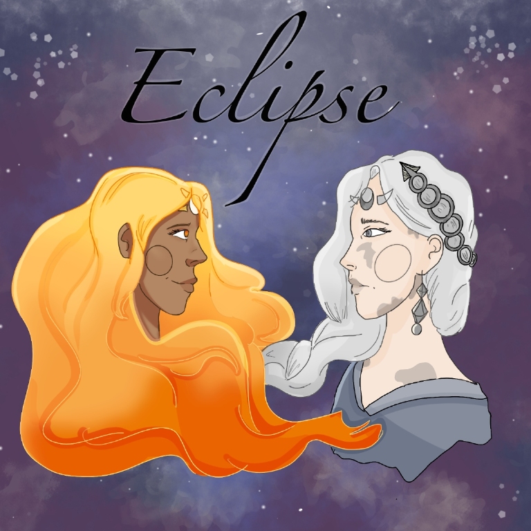 Eclipse (H) | WEBTOON