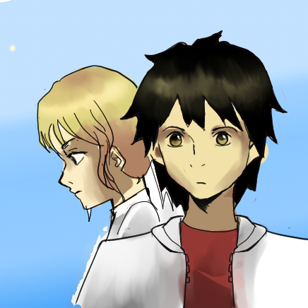 PANDORA (B) | WEBTOON