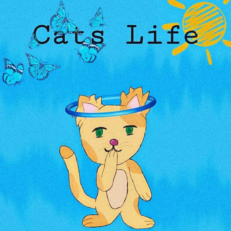 Cats Life | WEBTOON