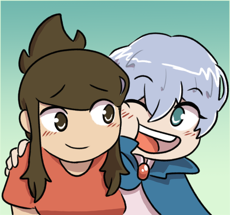 Date to Tezloc (H) | WEBTOON