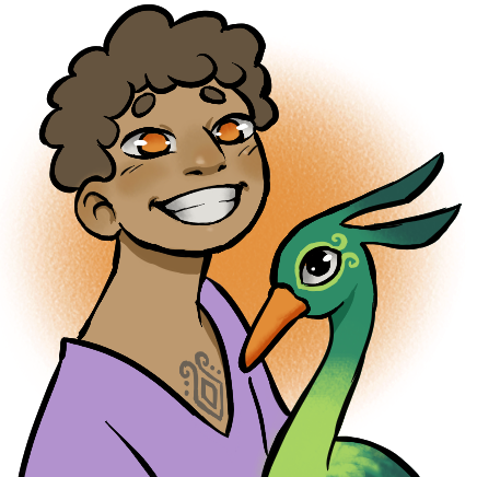 Tirka & Tusca (H) | WEBTOON