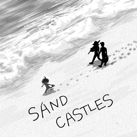 Sand Castles | WEBTOON
