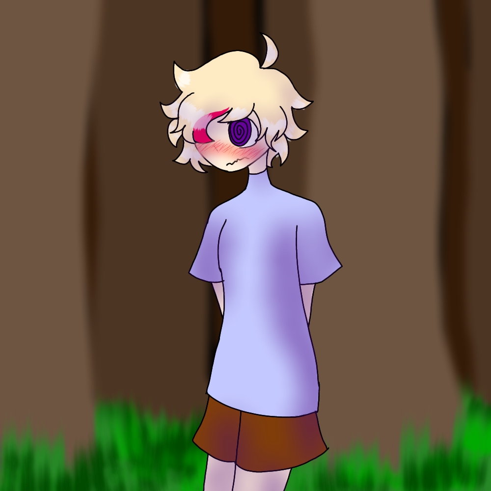 Just a Little Awkward | WEBTOON