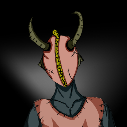 Oniric (B) | WEBTOON