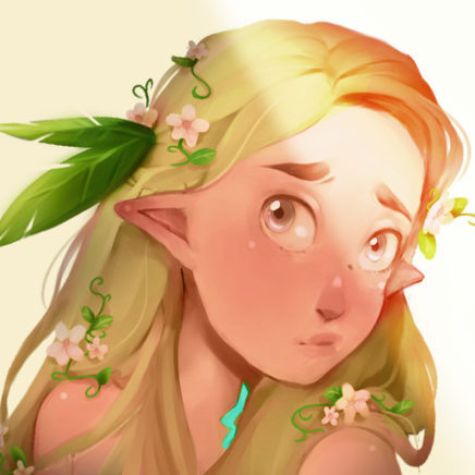 Momo (H) | WEBTOON