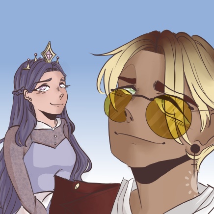 Solar Eclipse (H) | WEBTOON