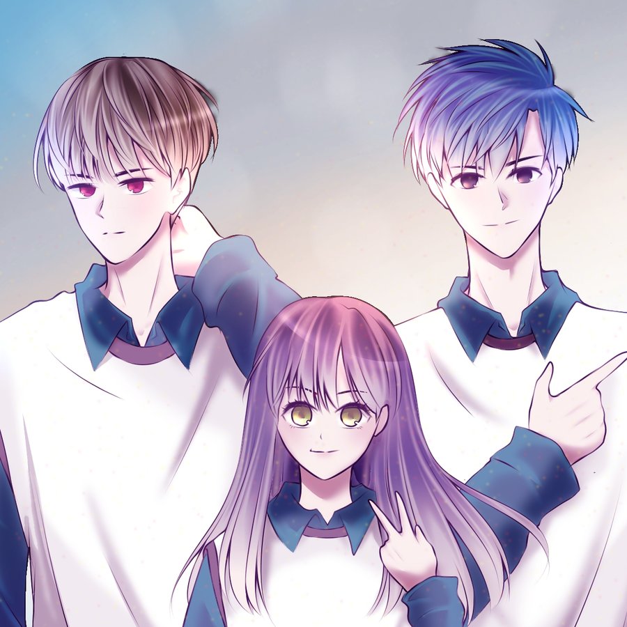 heart | LINE WEBTOON