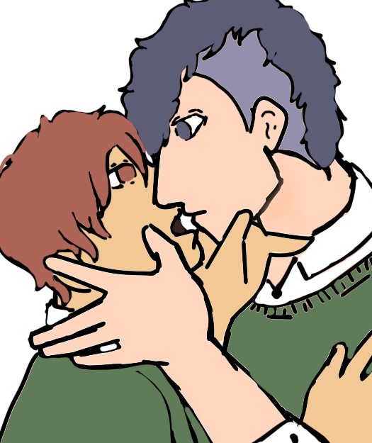 The Human Demon | WEBTOON