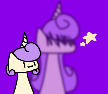 Pony Story | LINE WEBTOON