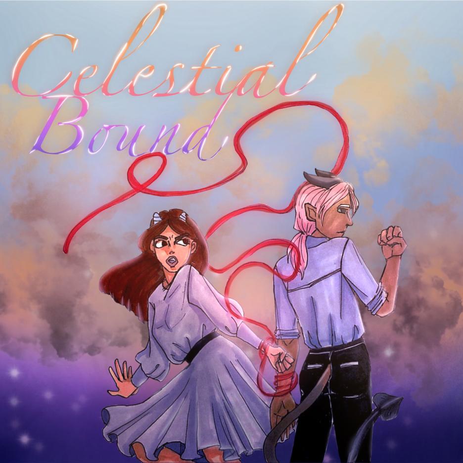 Celestial Bound | WEBTOON