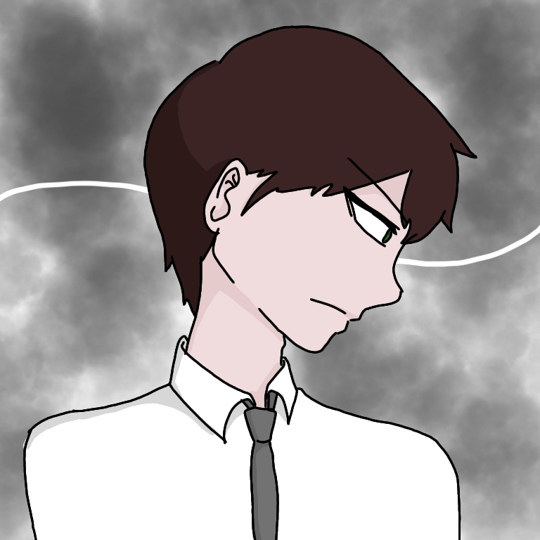 Hello I M Here Line Webtoon