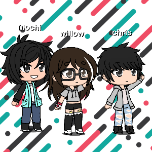 Love: Rivalry!!! | WEBTOON