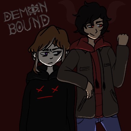 Demon Bound | WEBTOON