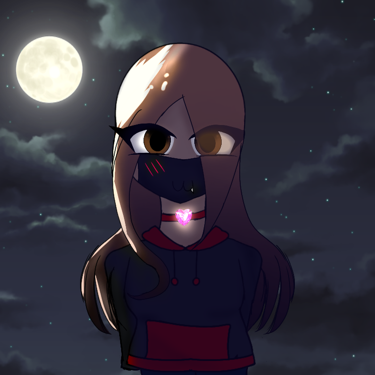 Bloody Roses | WEBTOON