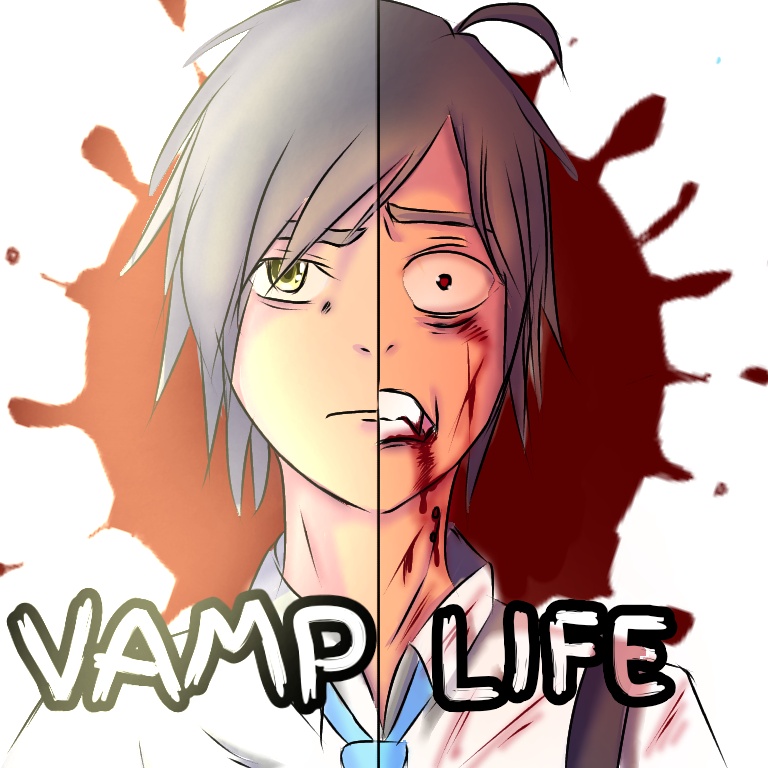 Vamp Life | LINE WEBTOON