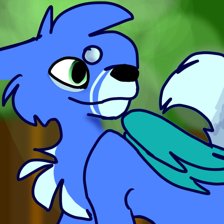 Sapphire's Dimension (Experiment) | WEBTOON