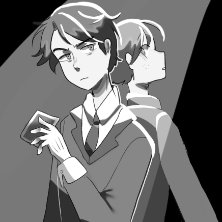 Double Back (B) | WEBTOON