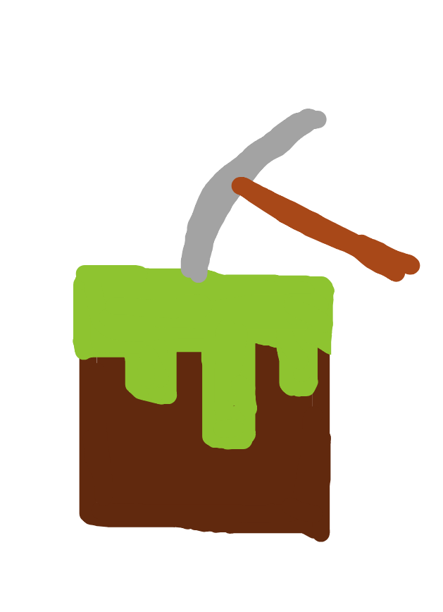 Minecraft Series | WEBTOON