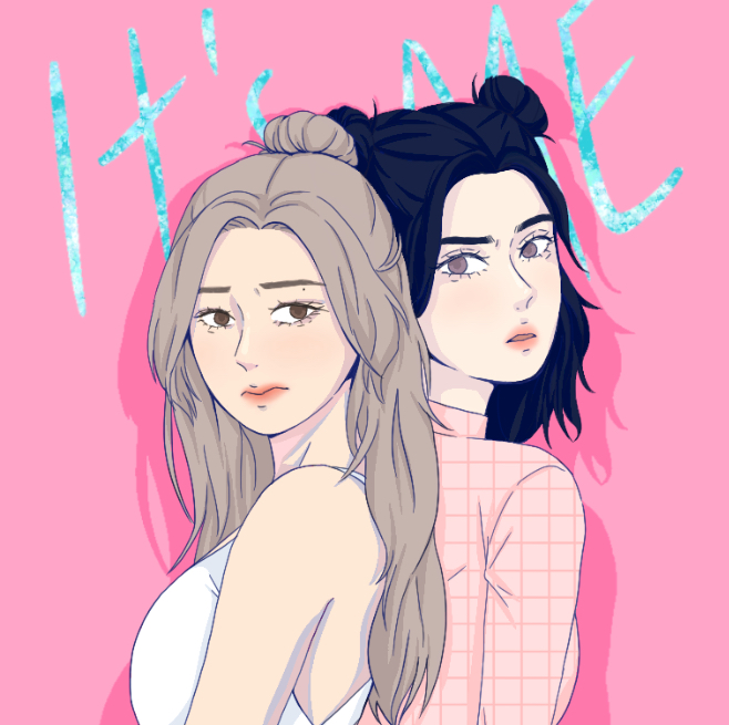 It’s Me (H) | WEBTOON