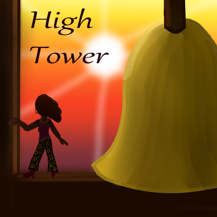 High Tower | WEBTOON