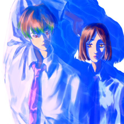 Ripple Effect (H) | WEBTOON