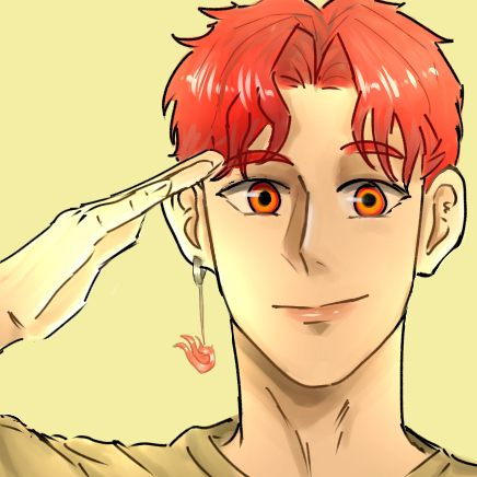 Tjatur Agasthya | LINE WEBTOON