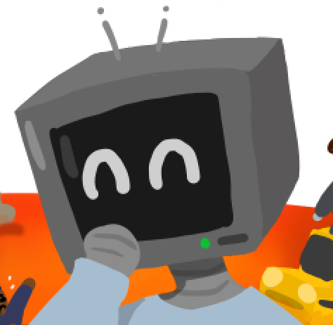 Error Story | WEBTOON