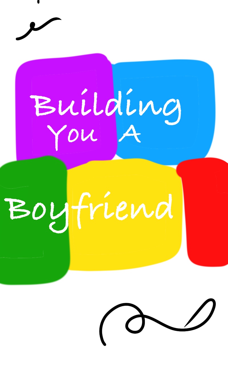 Building You A boyfriend | WEBTOON
