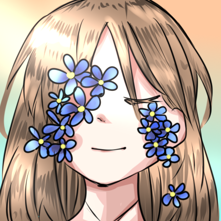 Forget Me Not | LINE WEBTOON
