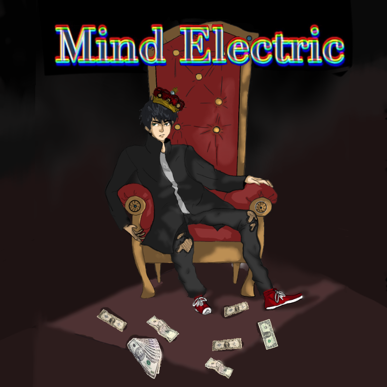 Mind Electric | WEBTOON