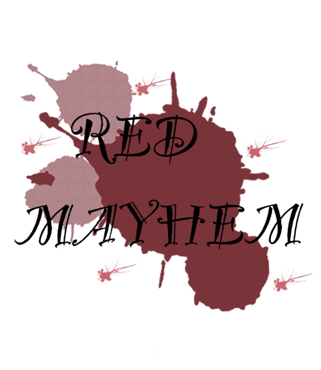 RED MAYHEM | WEBTOON