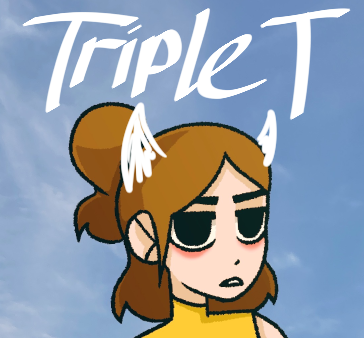 Triple T | WEBTOON